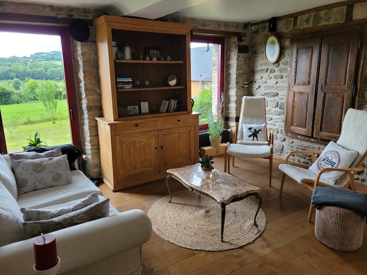 Chambre D'hôtes - Clécy