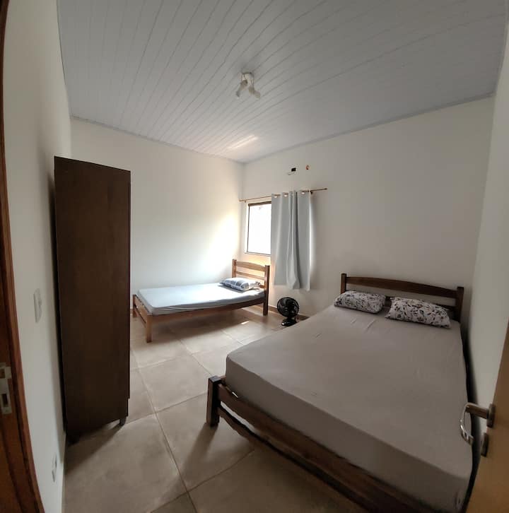 Casa Tarumã 2 - Bonito