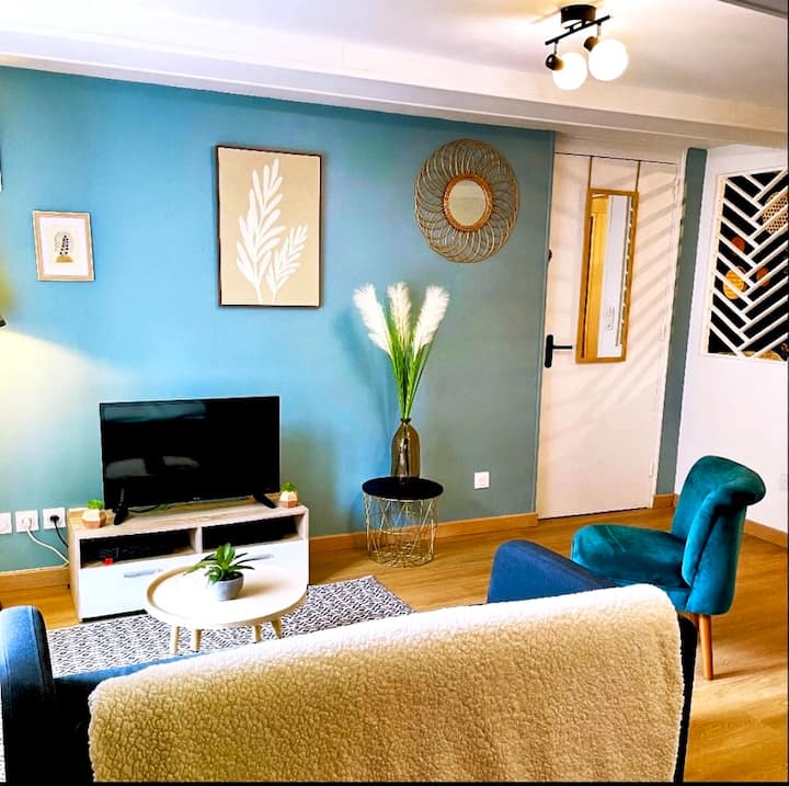 Le 5 éToiles Cœur De Dole - Dole