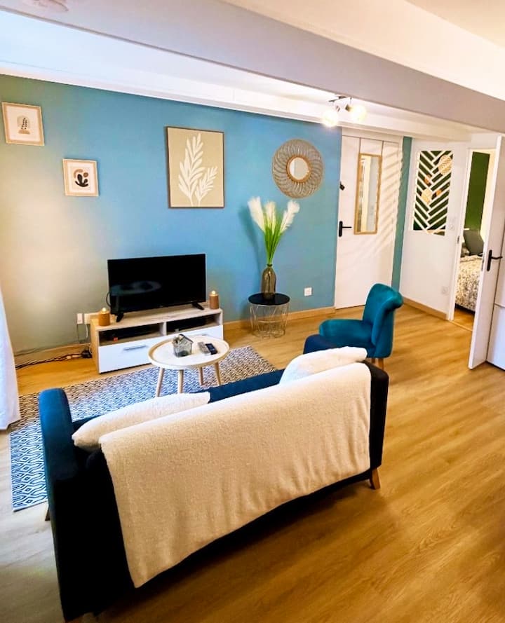 Le Beau Dolois Centre Ville - Dole