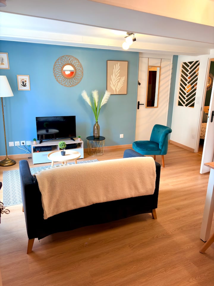 Le Beau Dolois Centre Parking Gratuit à Proximité - Dole