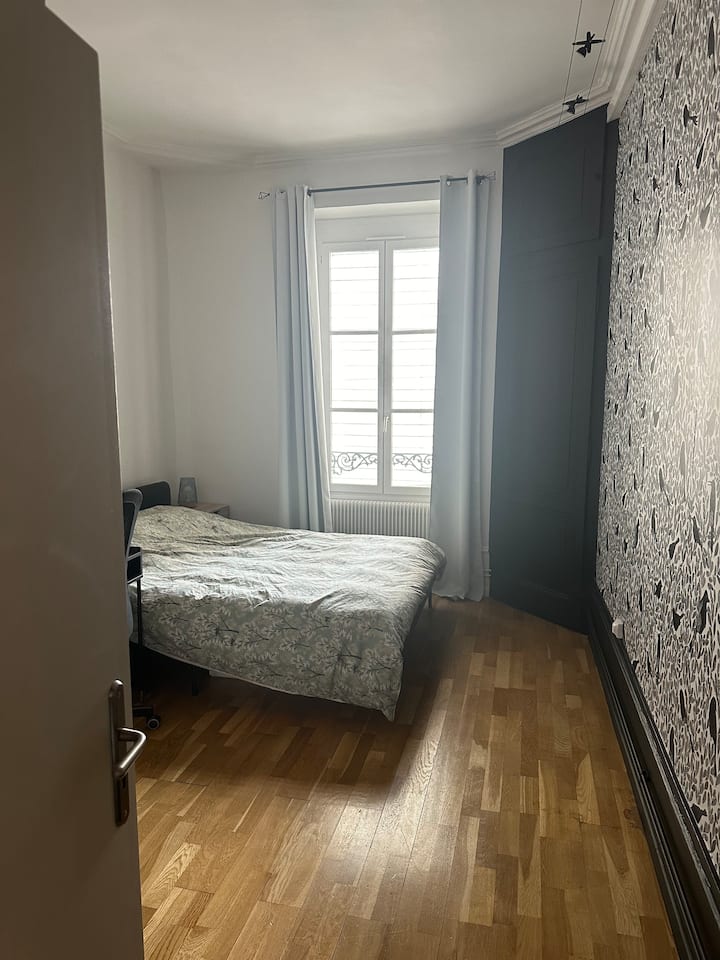 Chez Adrien - Lyon