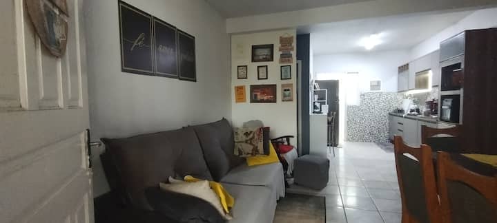 Casa Esquina 80 M Mar - Arroio do Sal