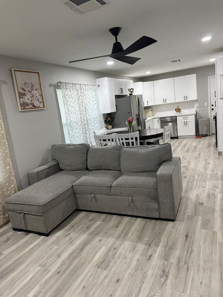 Bonita Vivienda - Livingston, TX