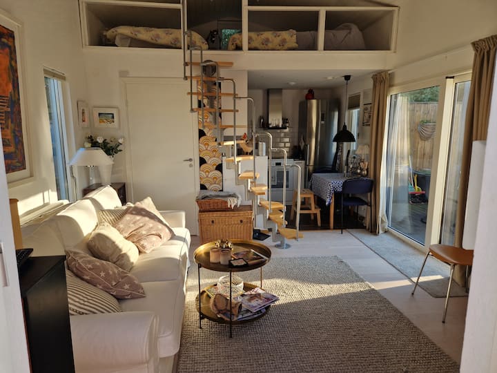 Tylösand Och Frösakull Nära - Halmstad