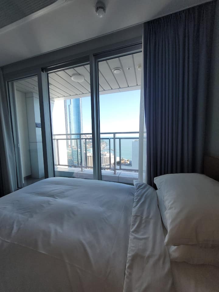 비즈니스형 호텔 - Busan