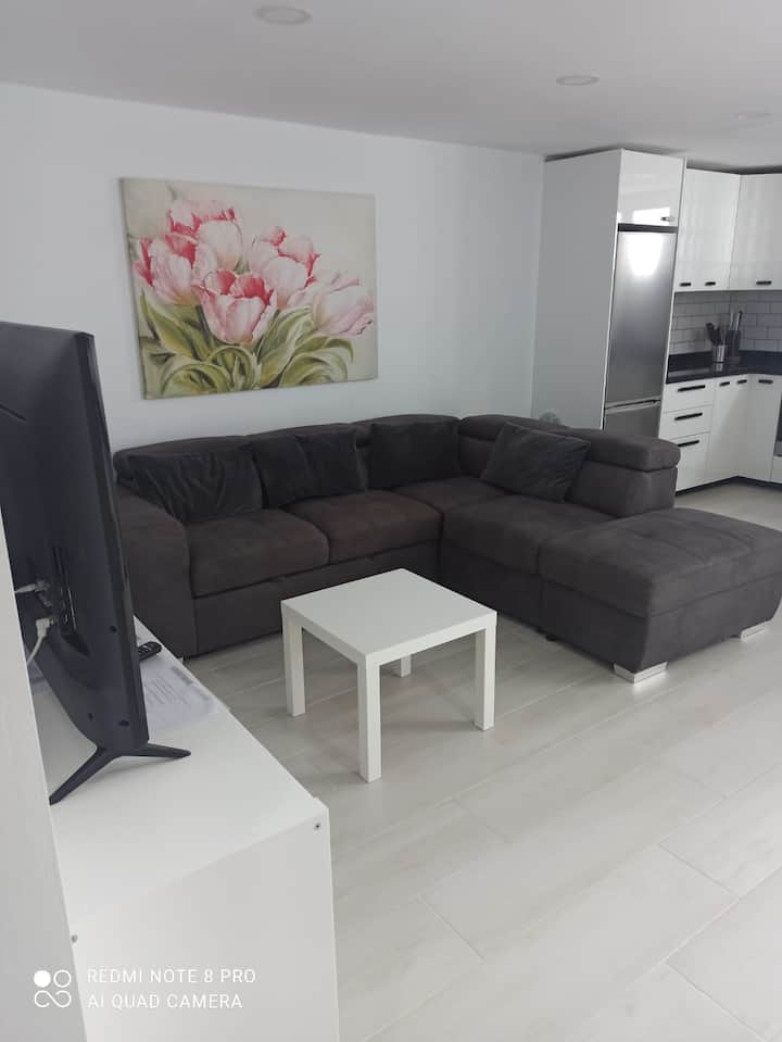 Villa Maravillosa 2 - Maspalomas