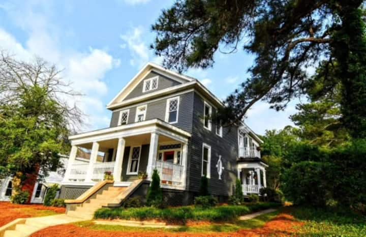 Georgia House - North Augusta, SC