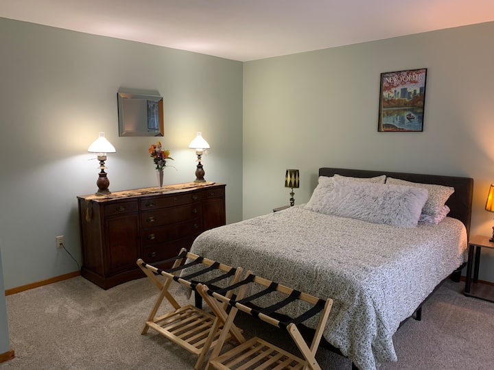 Ithaca Escape - Ithaca, NY