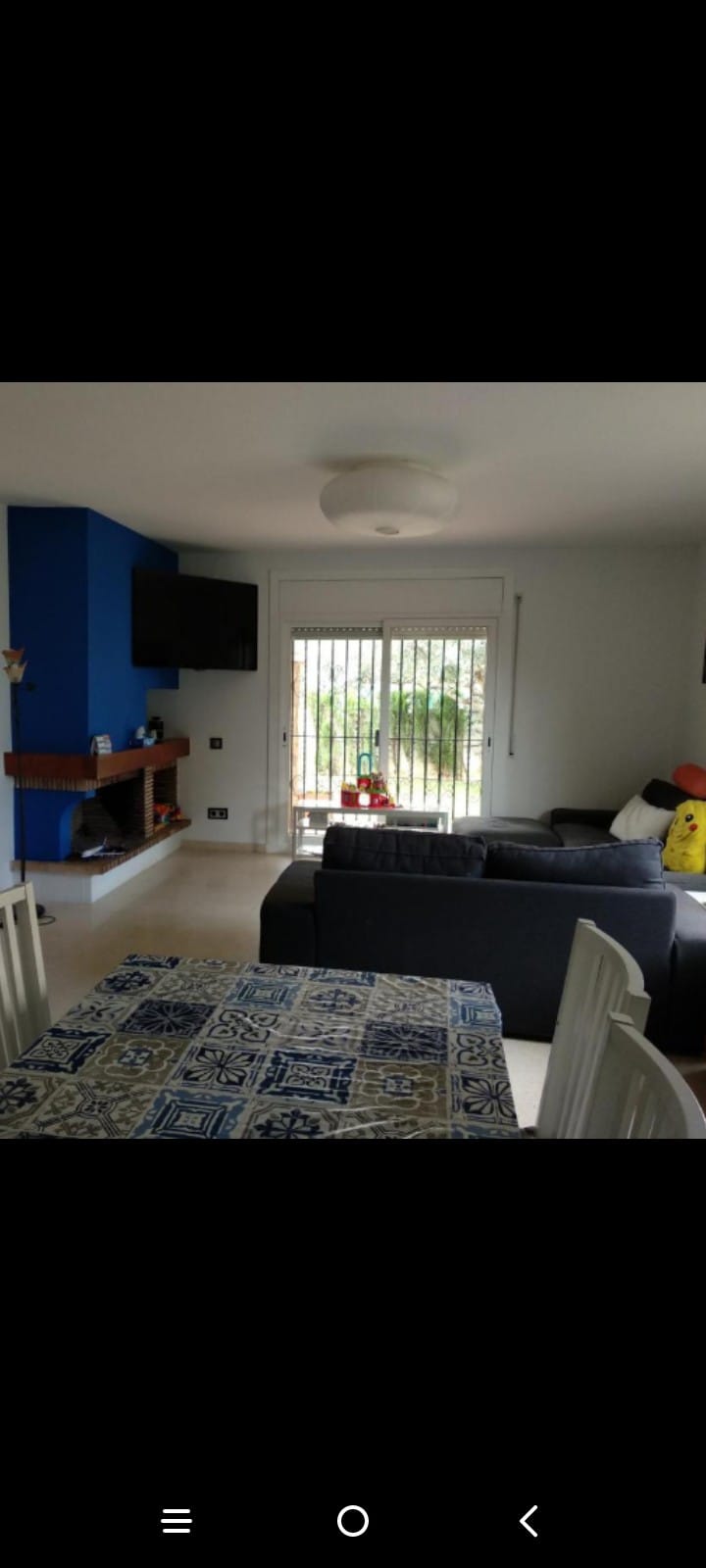 Chalet Tarragona - Torredembarra