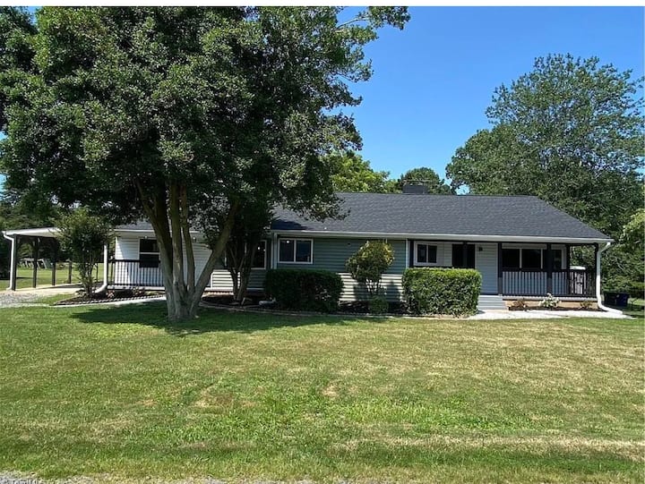 Home Sweet Home - Winston-Salem, NC