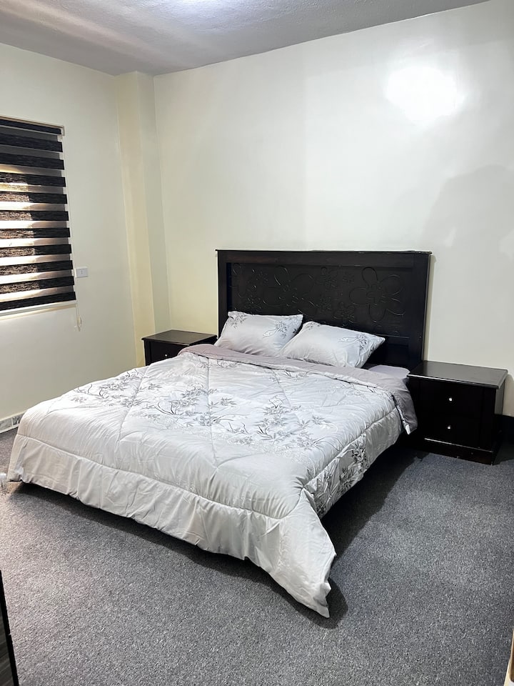 Emran Bedouin Home - Jordan