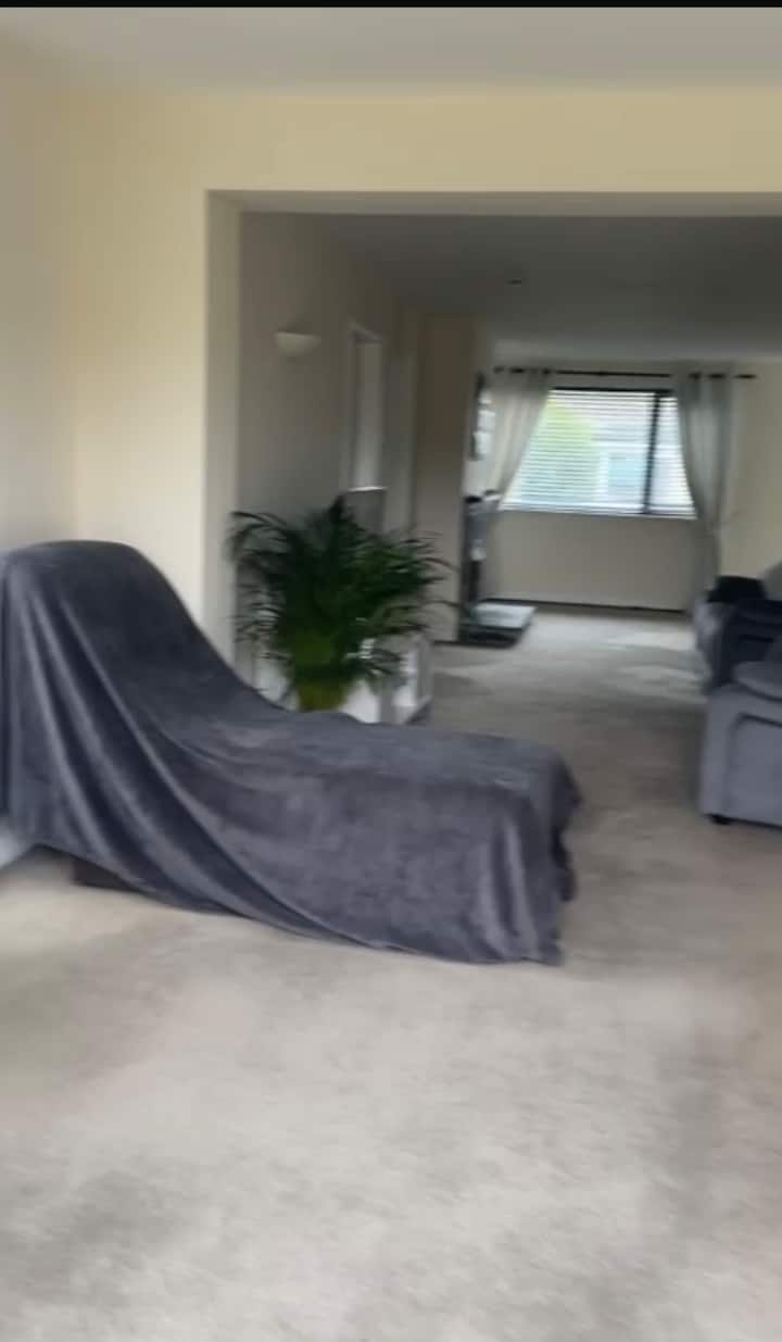 Flamingo Beach Bungalow - Tywyn