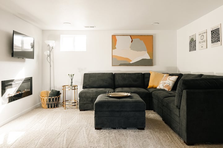 Cozy Colorado Guest House - Westminster, CO