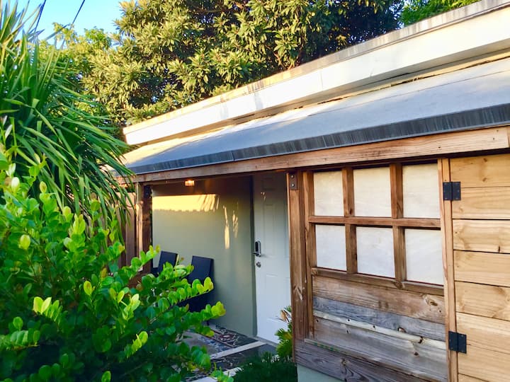 Green House - Hollywood, FL