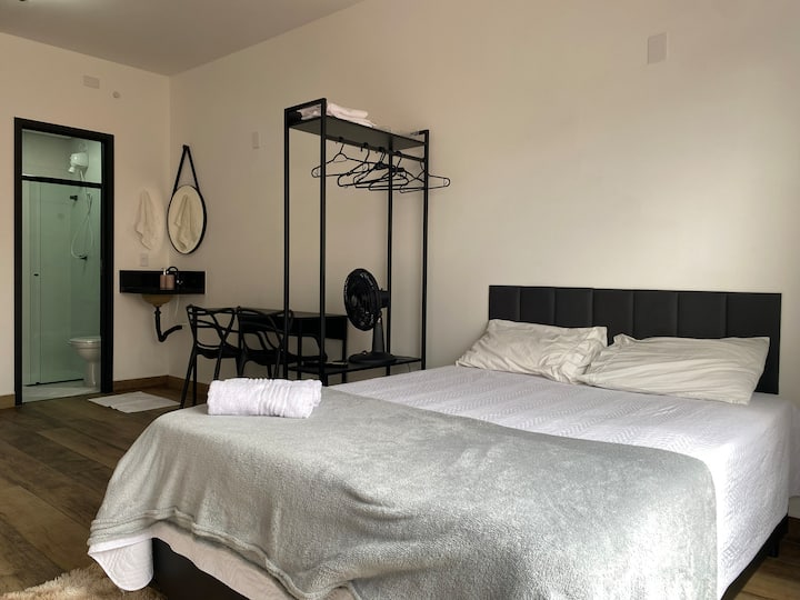 Studio Prático Prox. Metrô Vila Prudente - Brésil