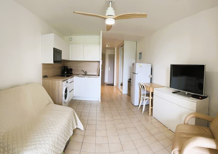 Idéalement Situé ! Vue Mer - La Londe-les-Maures