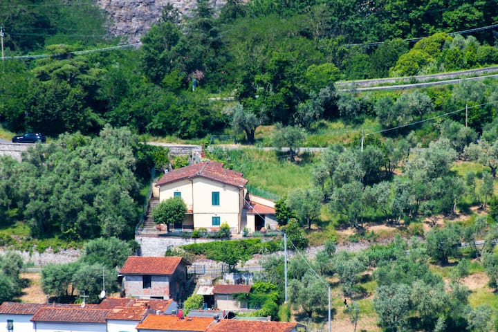 Casa Natalina - Montecatini Terme