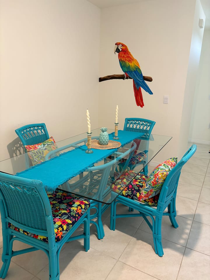 Disney 3br Getaway - Davenport, FL