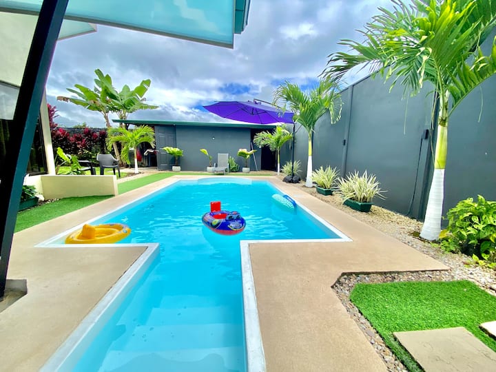 Sarita’s Vacation Home - La Fortuna