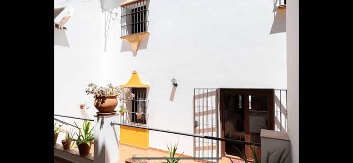 Casa Con Historia - Montejaque