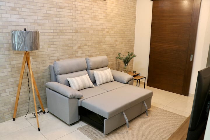 Casa Cedros - Monterrey