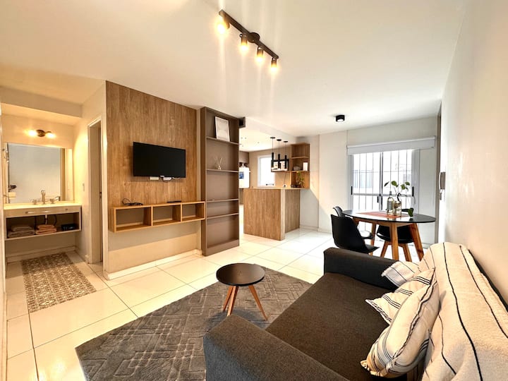 Green Spot. - Córdoba, Argentina