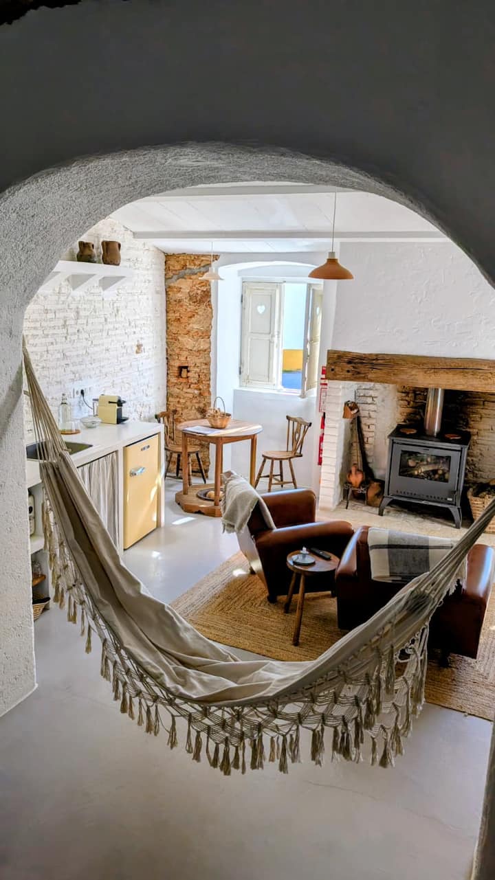 Casas Velhinhas - Calmaria - Estremoz