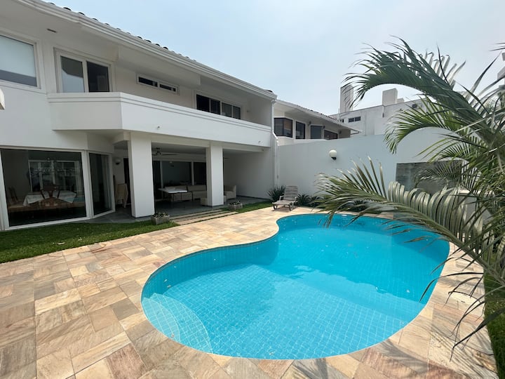 Casa Vacacional De Lujo - Bolivia