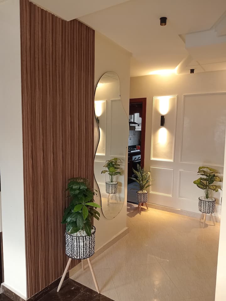 Sympa Moderne Confortable - Rabat