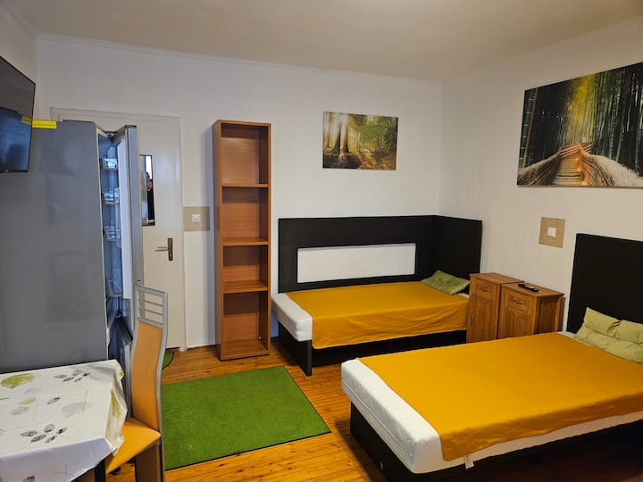 Ferienwohnung. In Wittibreut. - Pfarrkirchen