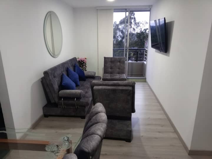 Apartamento En El Norte De Armenia - Armenia, Colombia