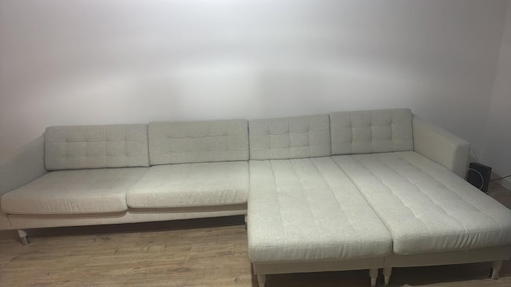 Chambre Confortable à Krefeld - Krefeld