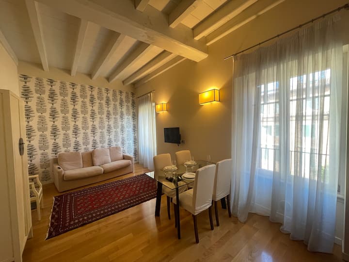 Verona Apartment Le Arche - A 5 Minuti Dall’arena - Verona