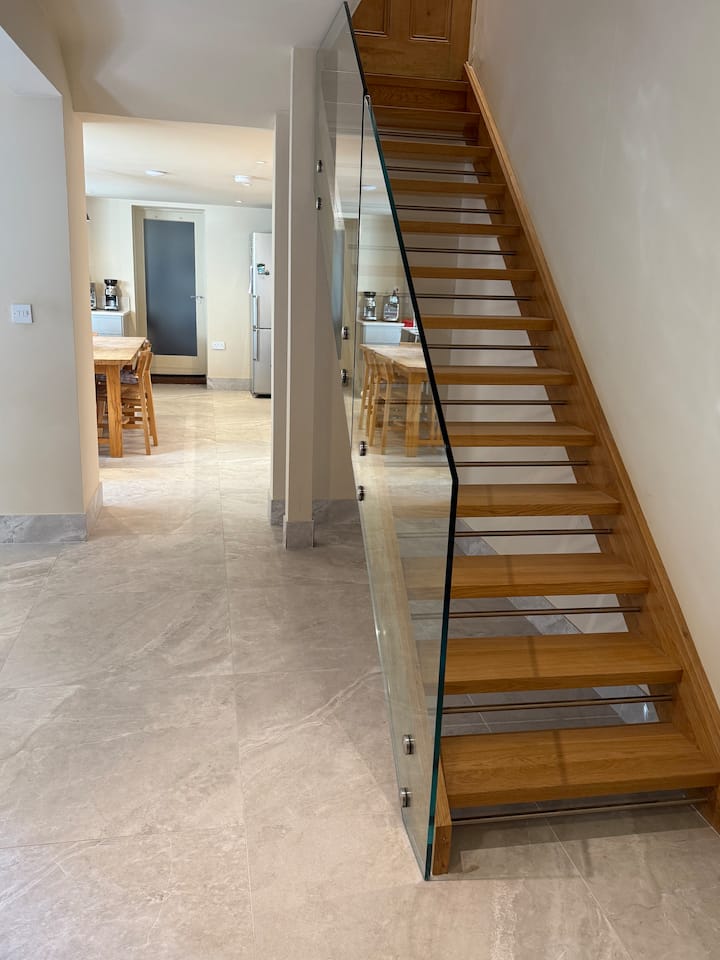 Dun Laoghaire Luxury Coastal Getaway - Dún Laoghaire