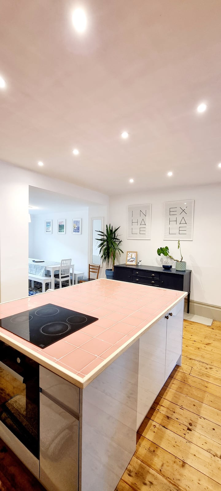 Time & Tide Town House - Seaford