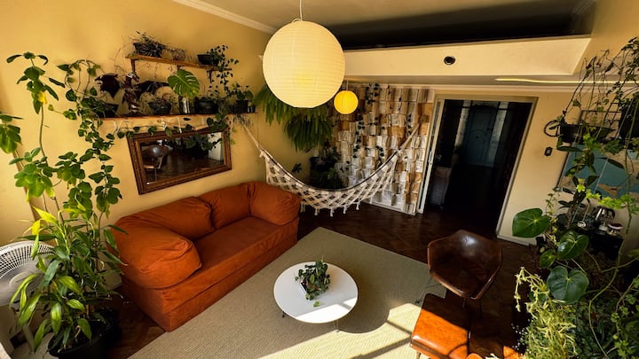 Apartamento Jardim Nas Alturas - Centro Curitiba - Curitiba