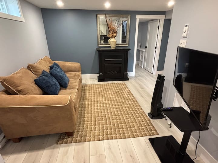 Three Pines Villa - Moncton