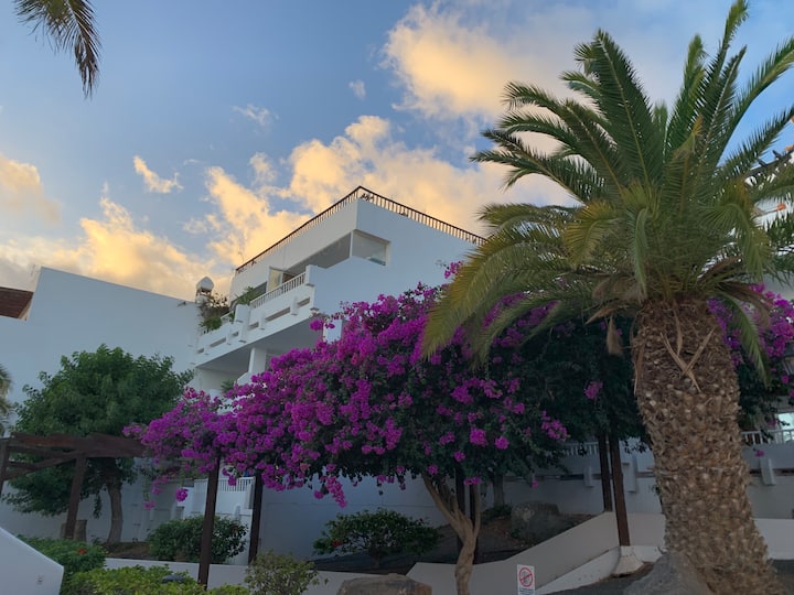 Arcoíris Lanzarote - Costa Teguise