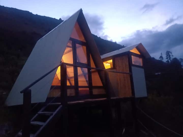 La Mejor Vista. - El Cocuy