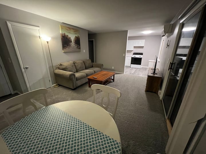 Renovated Apartment - Aurora, IL