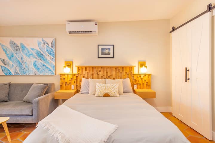 *New* Studio Retreat Dwtn Ojai - Ojai, CA
