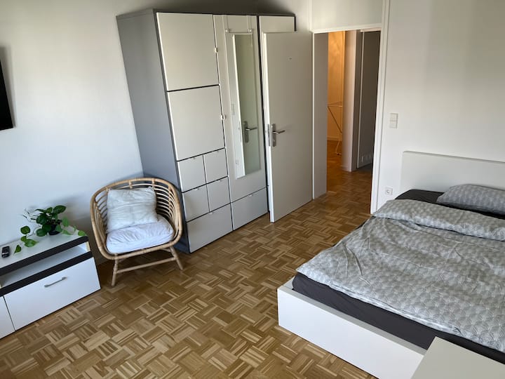 Einfach, Aber Gemütlich - Bietigheim-Bissingen, Deutschland