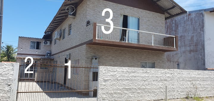 Casa Da Vó - Florianópolis