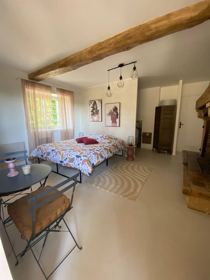 Jolie Chambre D’hôtes - Marciac