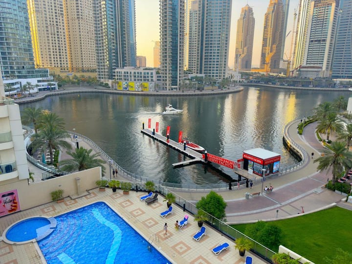 Your Dream Holiday Awaits ! - Dubai