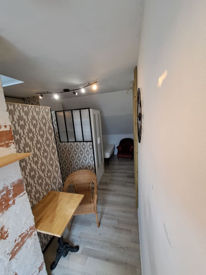 Studio D'hôtes - Carantec