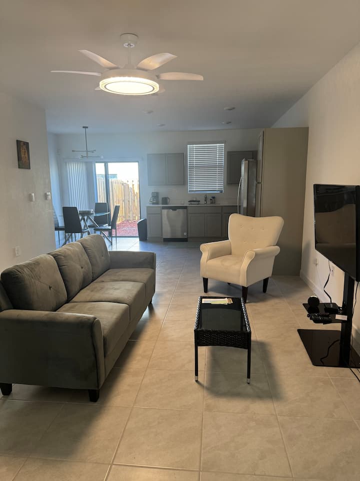 Casa Cerca De Cayos De Florida Recién Inaugurada - Homestead, FL