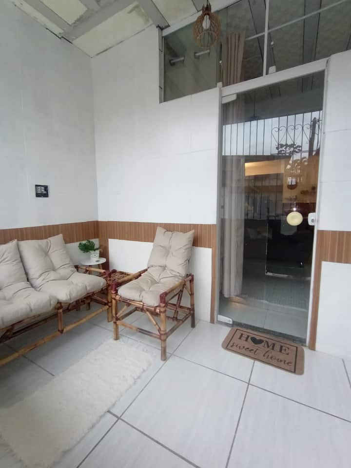 Casa Dois Andares Completa - Angra dos Reis
