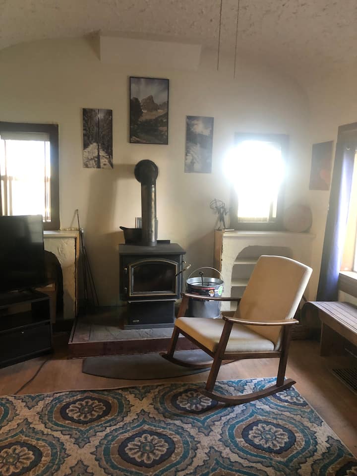 Quiet Little Place In Ashton - Ashton, ID